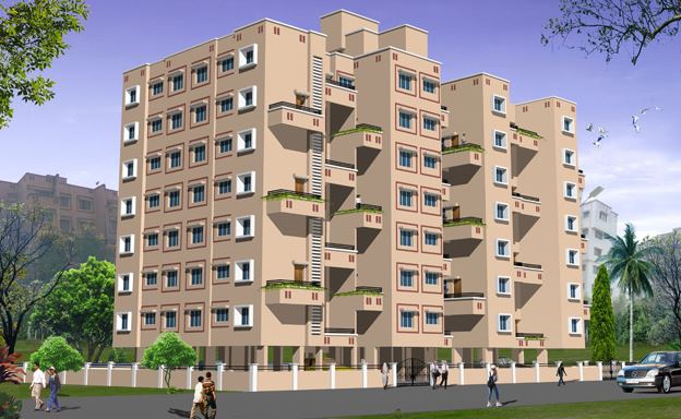 Vikram Developers and Sneh Construction Group Akshay Nagar Phase 3 ...