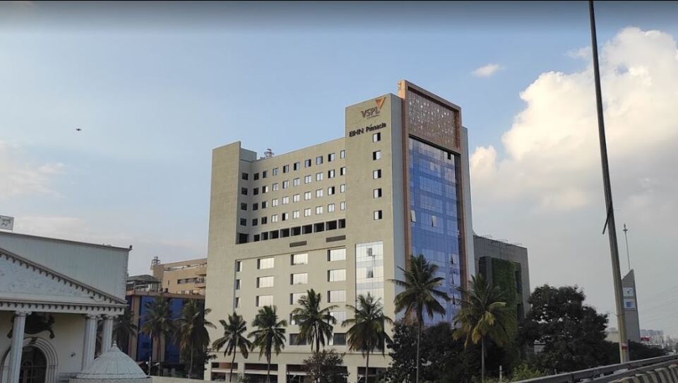 VSPL Pinnacle Photos - Hebbal, Bangalore North Pictures