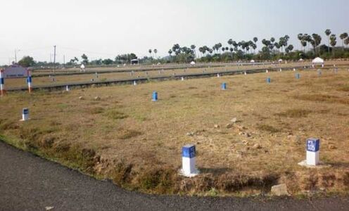 Vspl Rangers Grove Vijayapura, Bangalore North | Price List, Location ...