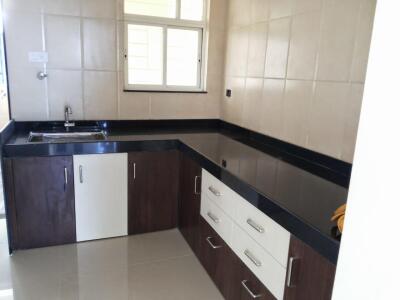 3 BHK / Bedroom Apartment / Flat for rent in Vilas Javdekar Palladio ...