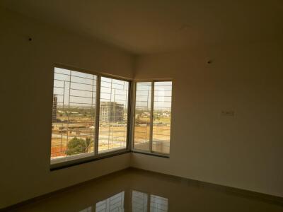 2 BHK / Bedroom Apartment / Flat for rent in Vilas Javdekar Palladio ...