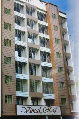 Vimal Sagar Construction Vimal Raj Photos - Mira Road East, Mira ...