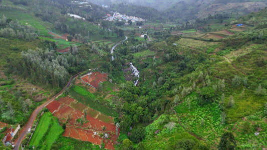 Property in Ooty - Real Estate in Ooty
