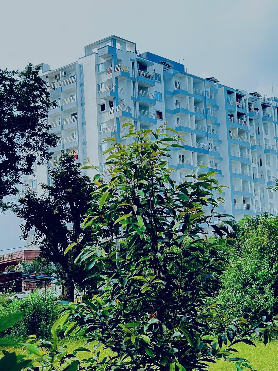 Vinayak Garden Valley Hatia, Ranchi | Price List & Brochure, Floor Plan ...
