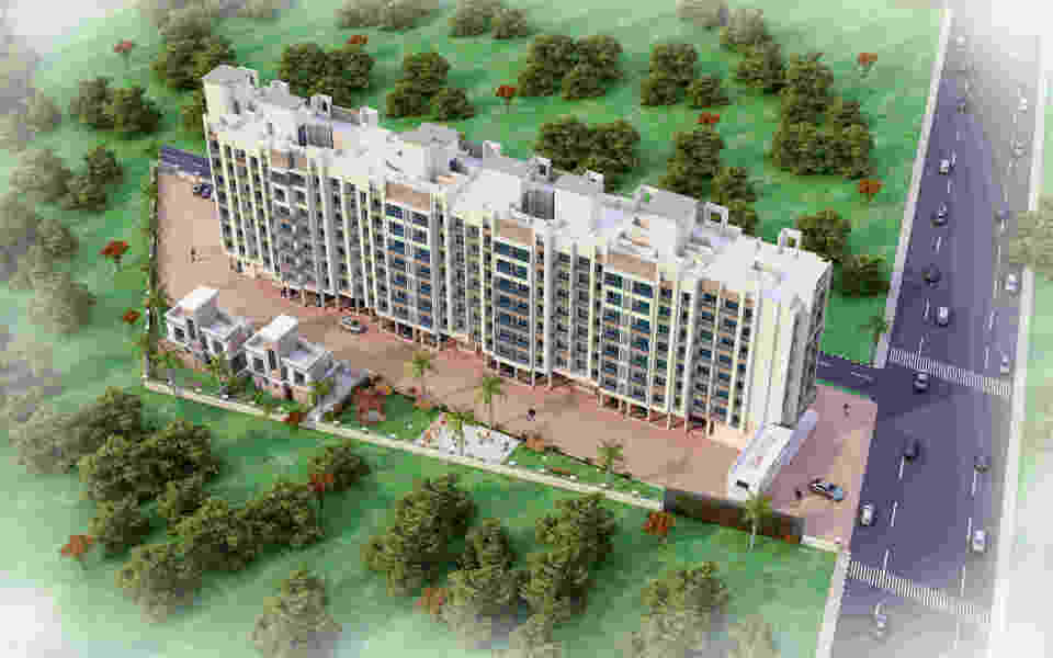 Mahavir Complex Old Satpati Road, Palghar | Price List & Brochure ...