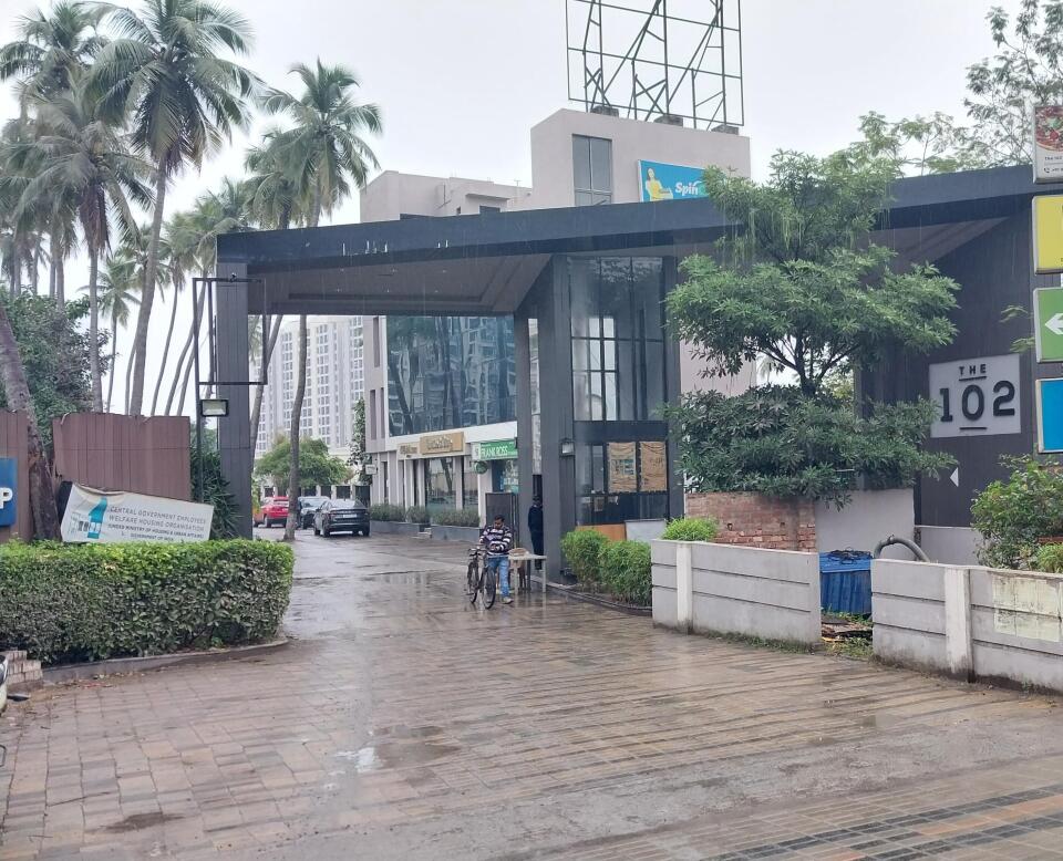 The 102 Joka, Kolkata South | Price List & Brochure, Floor Plan, Location Map & Reviews