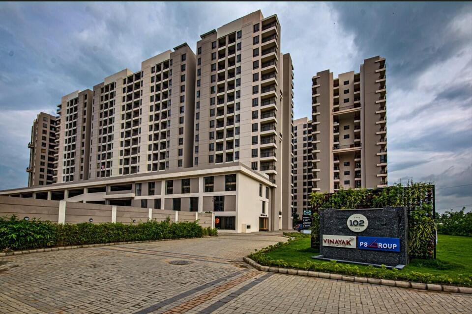 The 102 Joka, Kolkata South | Price List & Brochure, Floor Plan, Location Map & Reviews