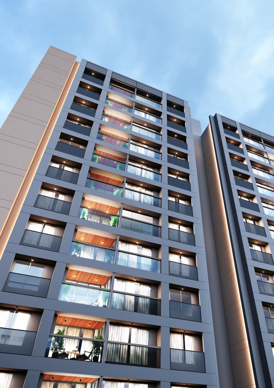 Vinayak Sapphire Sargasan, Gandhinagar | Price List & Brochure, Floor Plan, Location Map & Reviews