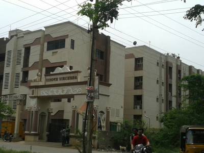 Vinoth Builders Vinoth Viruksha Photos - Golden George Nagar, Mogappair ...