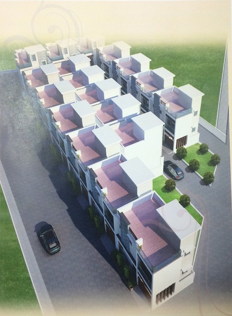 Vinoth Foundations Vinoth Arunachaleshwarar Nagar Photos - Pudupakkam ...