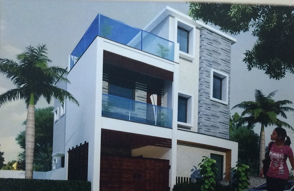 Vinoth Foundations Vinoth Arunachaleshwarar Nagar Photos - Pudupakkam ...