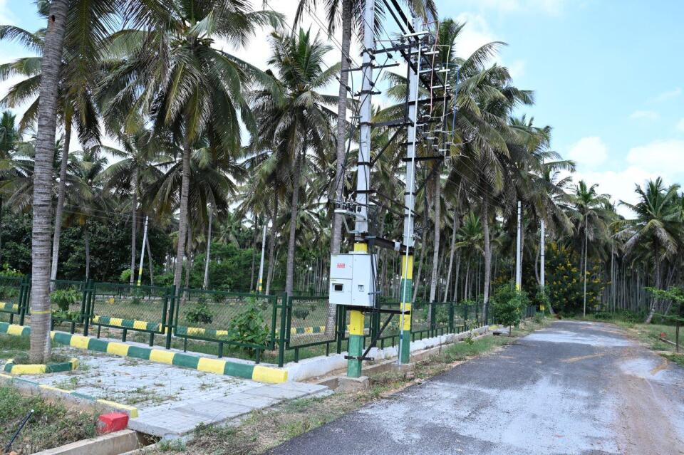 Vinyas Group Vinyas 1903 Serenity Photos And Videos - Hebbal, Mysore Pictures