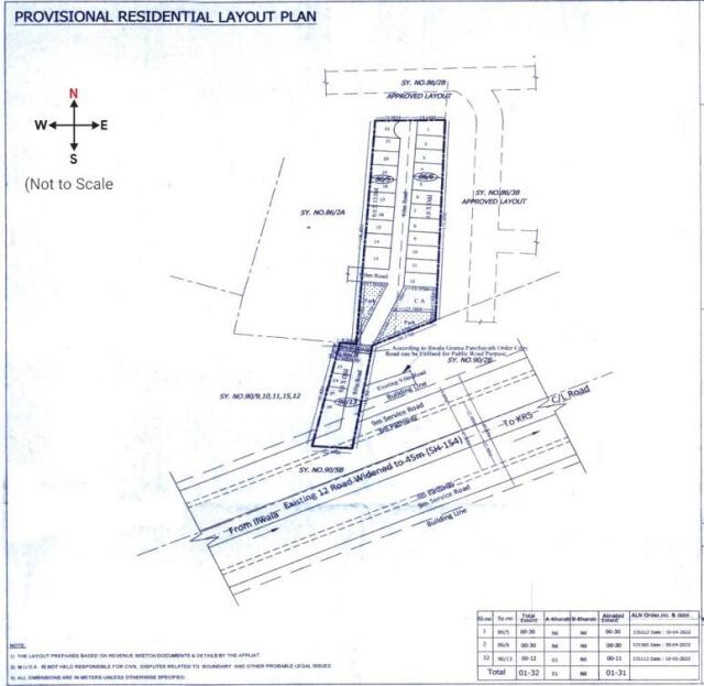 Vinyas Green Valley Mysore, Yelwala Resale Price List, Brochure, Floor ...