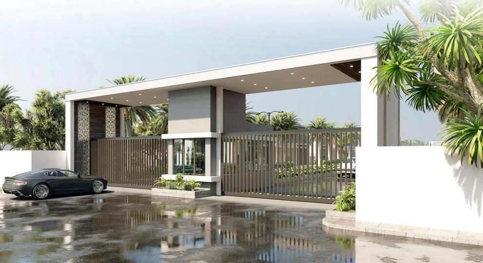 VIP City New Town Photos And Videos - Sulur , Coimbatore Pictures