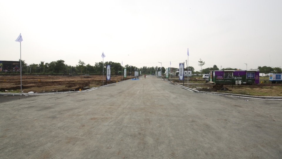 G Square Group G Square Springfields Photos And Videos - Sulur ...