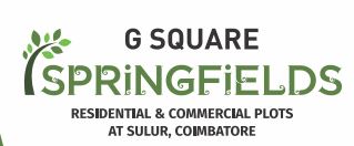 G Square Group G Square Springfields Photos And Videos - Sulur ...
