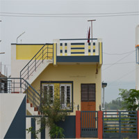 2 BHK / Bedroom House / Villa for rent in VIPs Ram Nagar ...