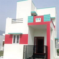 2 BHK / Bedroom House / Villa for rent in VIPs Ram Nagar ...