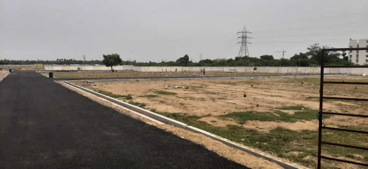 VIP Housing Metro Square Photos - Sithalapakkam, Chennai Pictures