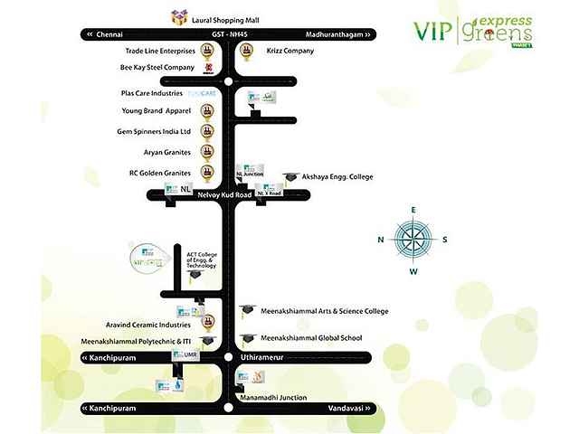 VIP Housing VIP Express Greens Photos And Videos - Sathamai ...