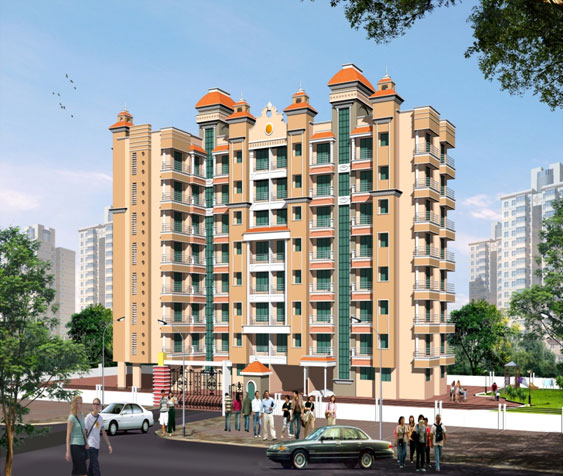 VIP Complex Mumbai, Mira Bhayandar Resale Price List, Brochure, Floor ...