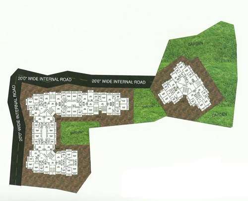 VIP Complex Mumbai, Mira Bhayandar Resale Price List, Brochure, Floor Plan, Location Map & Reviews