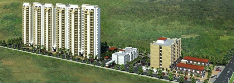 Vipul Greens Khandagiri, Bhubaneswar Resale Price List, Brochure, Floor ...