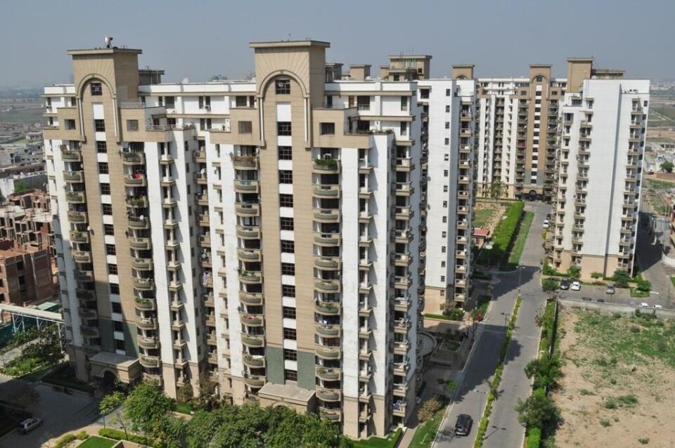 Vipul Greens Sector 48, Gurgaon Resale Price List, Brochure, Floor Plan ...