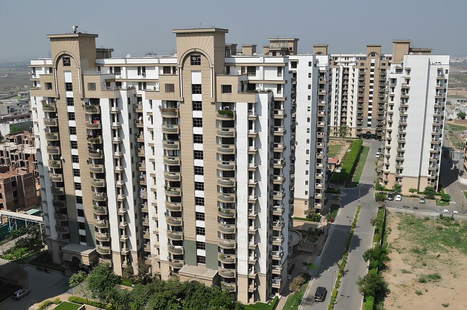 Vipul Greens Sector 48, Gurgaon Resale Price List, Brochure, Floor Plan ...
