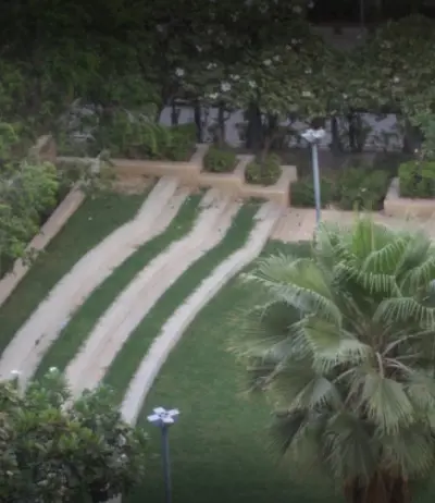 4 BHK / Bedroom Apartment / Flat for rent in Vipul Greens Sector 48 ...