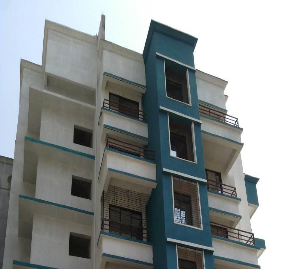 Virad Vinayak Mayureshwar Dham Adharwadi, Kalyan West Resale Price List ...
