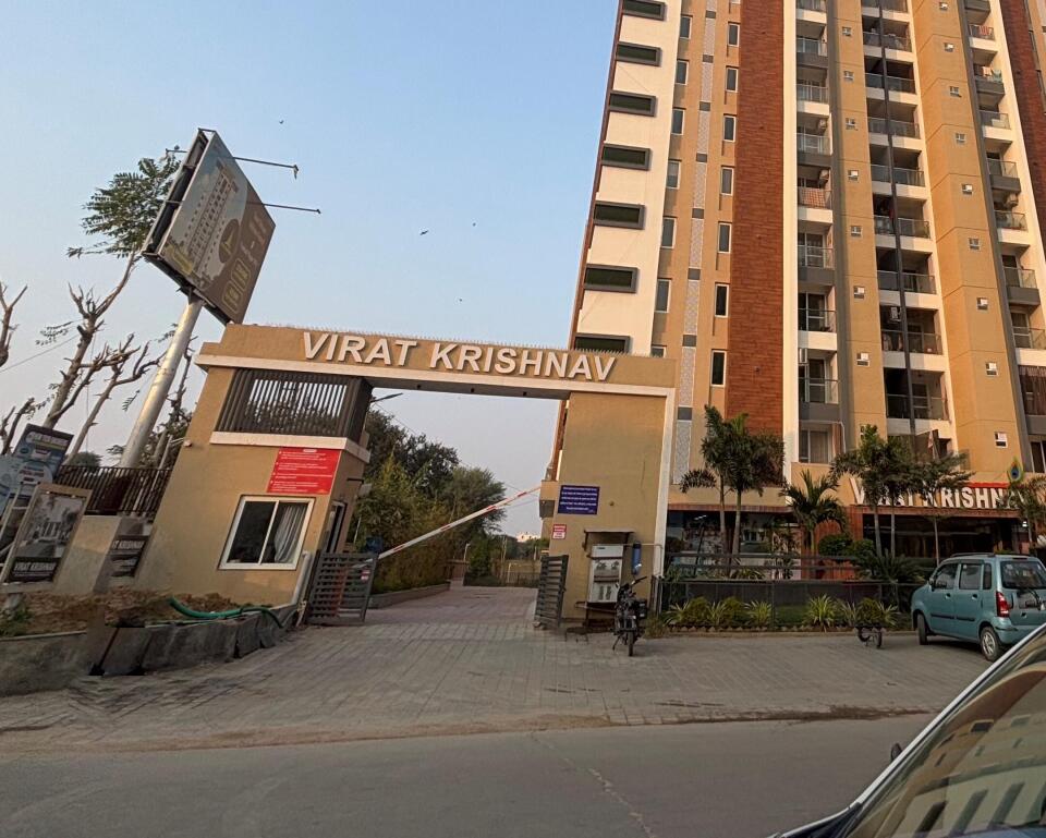 Virat Krishnav Phase 2 Vaishali Nagar, Jaipur | Price List & Brochure ...
