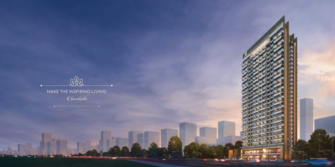 Ananta Mira Road, Mira Bhayandar | Price List & Brochure, Floor Plan, Location Map & Reviews