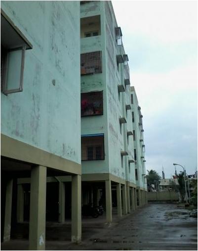 Visakhapatnam Urban Development Authority VUDA Township Photos ...