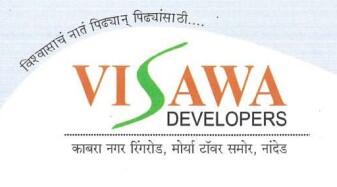 Visava Vrandawan Apartment Nanded, Kautha | Price List & Brochure ...