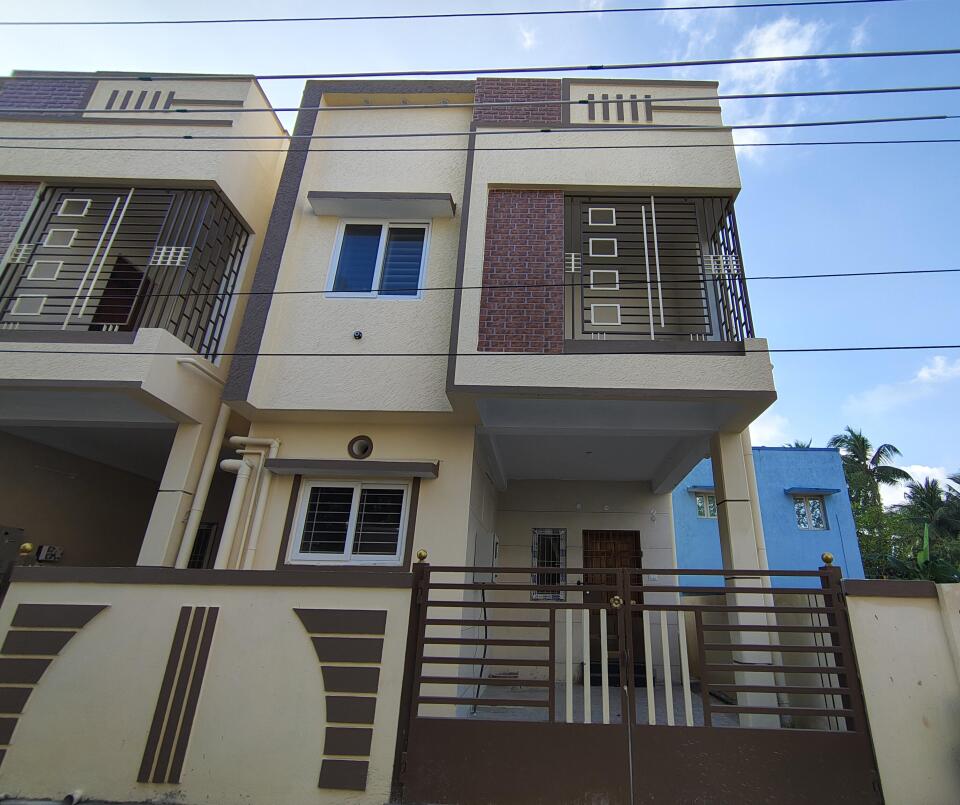 Vishaka Sai Villas Sembakkam, Chennai Resale Price List, Brochure ...