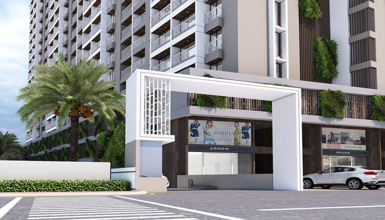 VCC Viara Punawale, Pune | Price List & Brochure, Floor Plan, Location ...