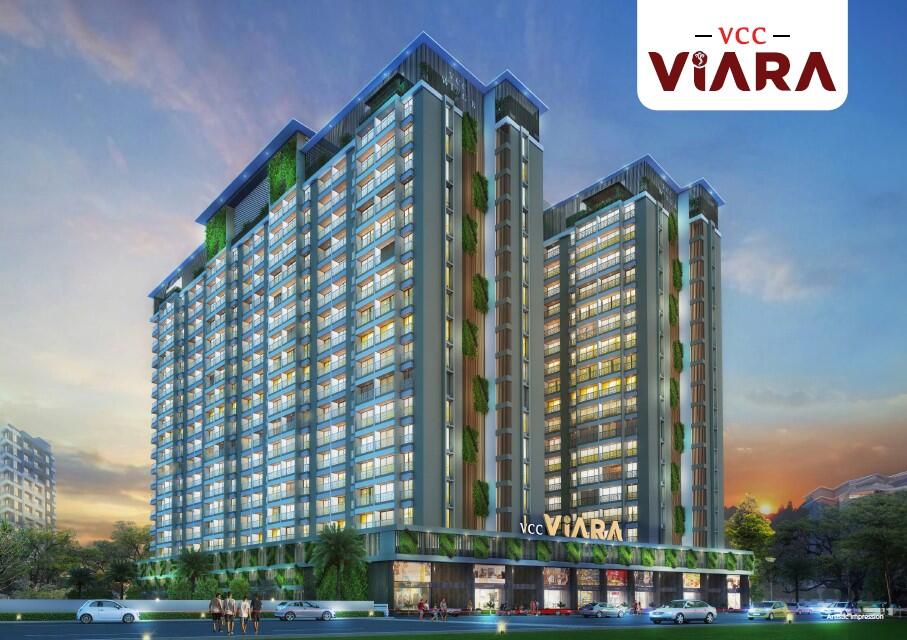 VCC Viara Punawale, Pune | Price List & Brochure, Floor Plan, Location ...
