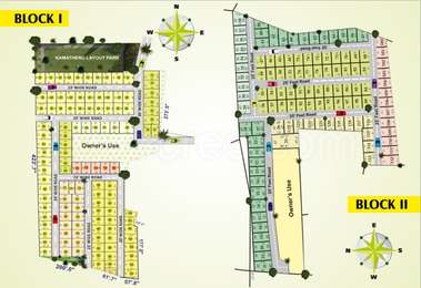 2 BHK / Bedroom House / Villa for rent in Vishnu Anandam Galaxy Sipcot ...