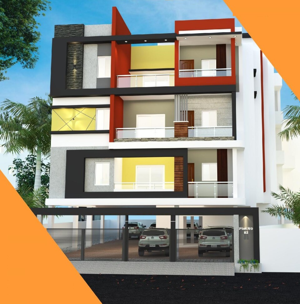 Vishnu Kamal ALS Nagar, Madambakkam, Chennai | Price List & Brochure ...