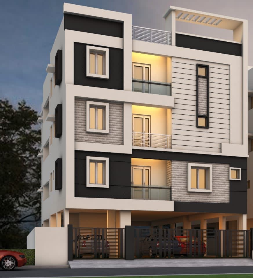 Vishnu Foundation Chennai Vishnu Mithun Homes Santhosapuram Photos ...