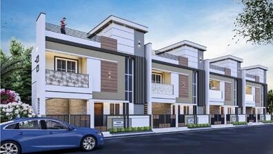 Vishnu Nakshatra Villa Mappedu, Selaiyur | Price List & Brochure, Floor ...