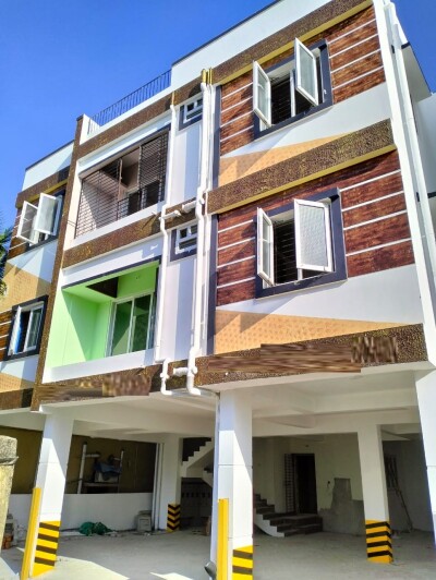 Vishnu Thirumala Flats Chennai South, Medavakkam | Price List ...