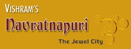 Vishram Infrastructure Builders Vishrams Navratnapuri Map - Oragadam ...