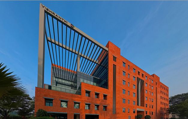 Vishranthi Homes Vishranthi Jayanth Tech Park Photos - Nandambakkam ...