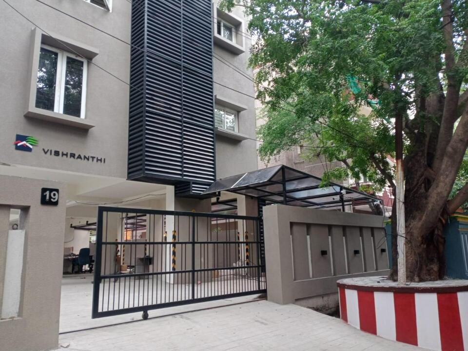 Vishranthi Marga Raghu Chennai South, T Nagar Resale Price List ...