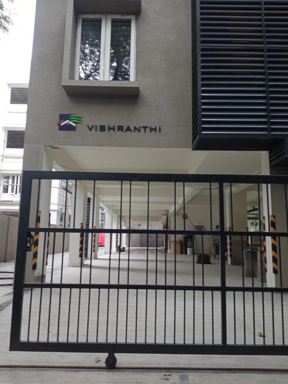 Vishranthi Marga Raghu Chennai South, T Nagar Resale Price List ...