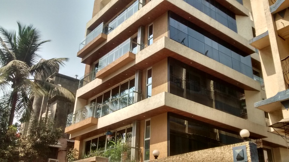 Vishrut Barcelona Navi Mumbai, Sector 28 Vashi Resale Price List ...