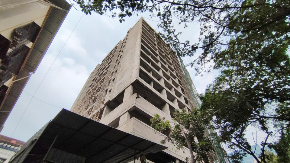 Vishv Eleanor Seawoods West, Navi Mumbai | Price List & Brochure, Floor ...