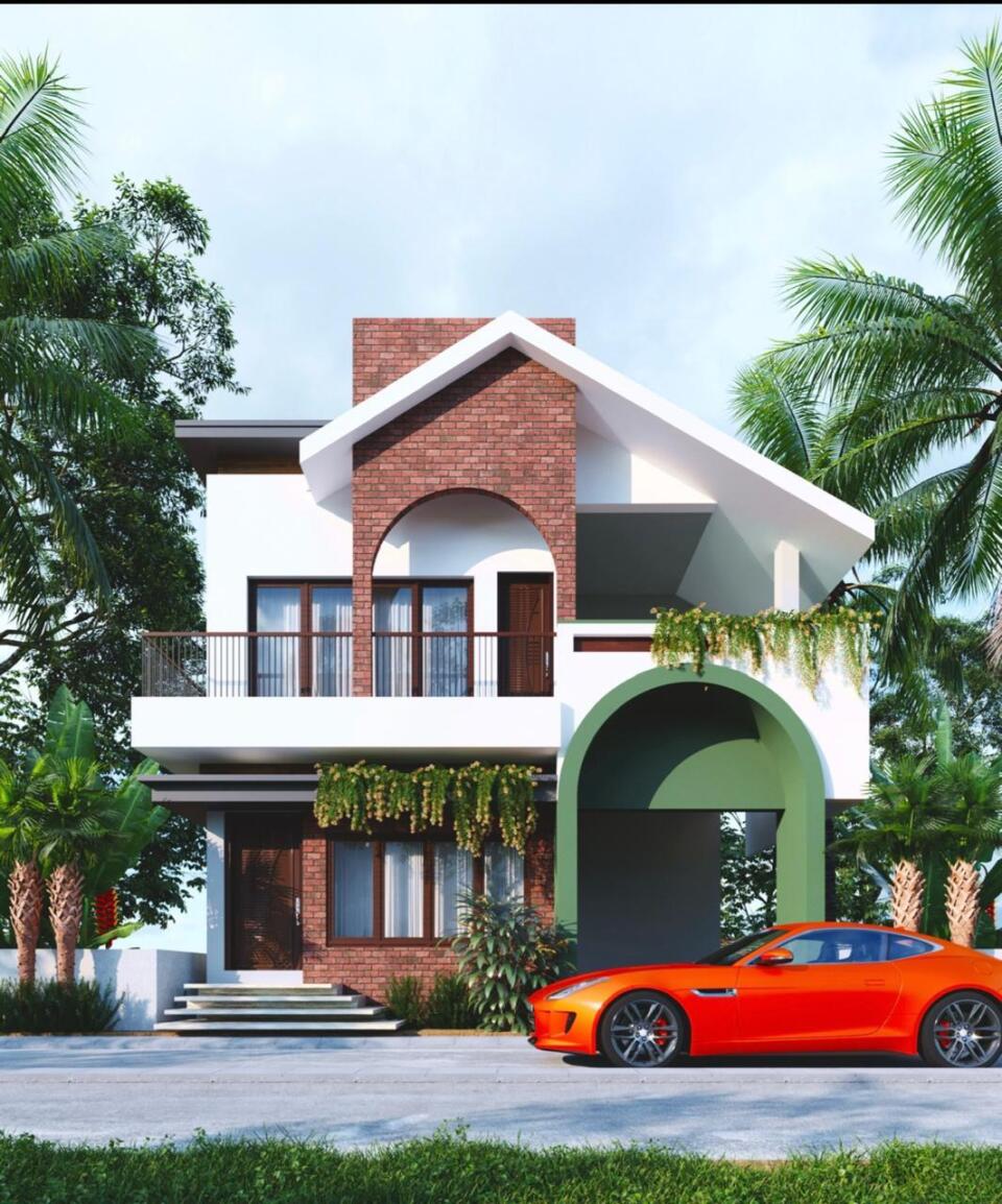 Vishwa Homes Palur, Trichy | Price List & Brochure, Floor Plan ...